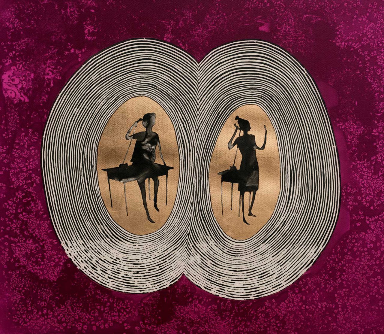 Stephen Chambers RA - Nutmeg Editions